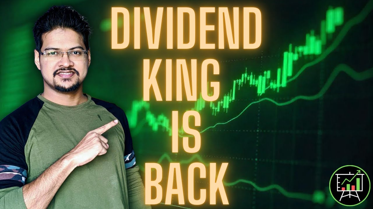 Should You Invest in the Dividend King? | ITC Share Latest News - YouTube