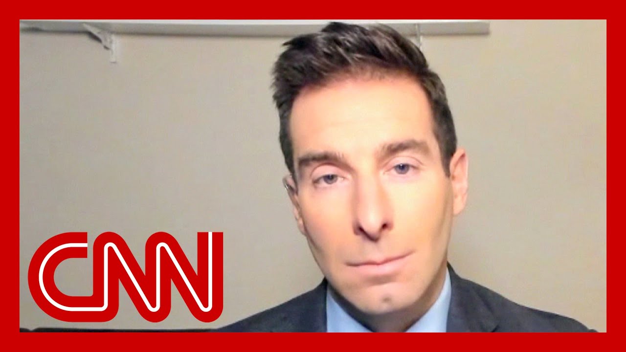 Legal analyst explains why this SCOTUS case is a 'big deal' - YouTube