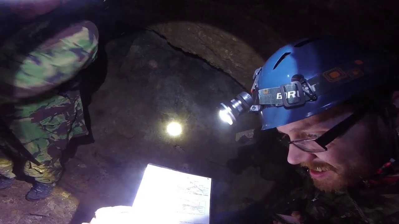 Wapping Mine - YouTube