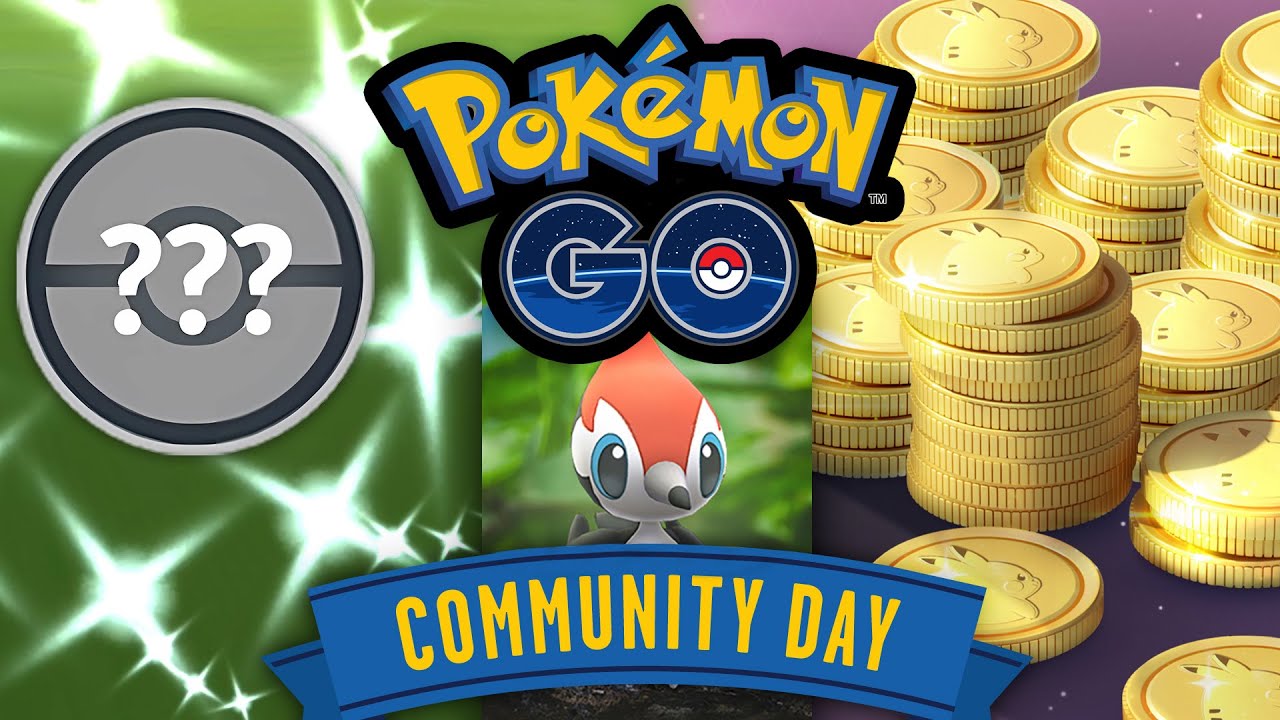 Pokémon GO: Events for the next 3 months and more PokéCoins through ...