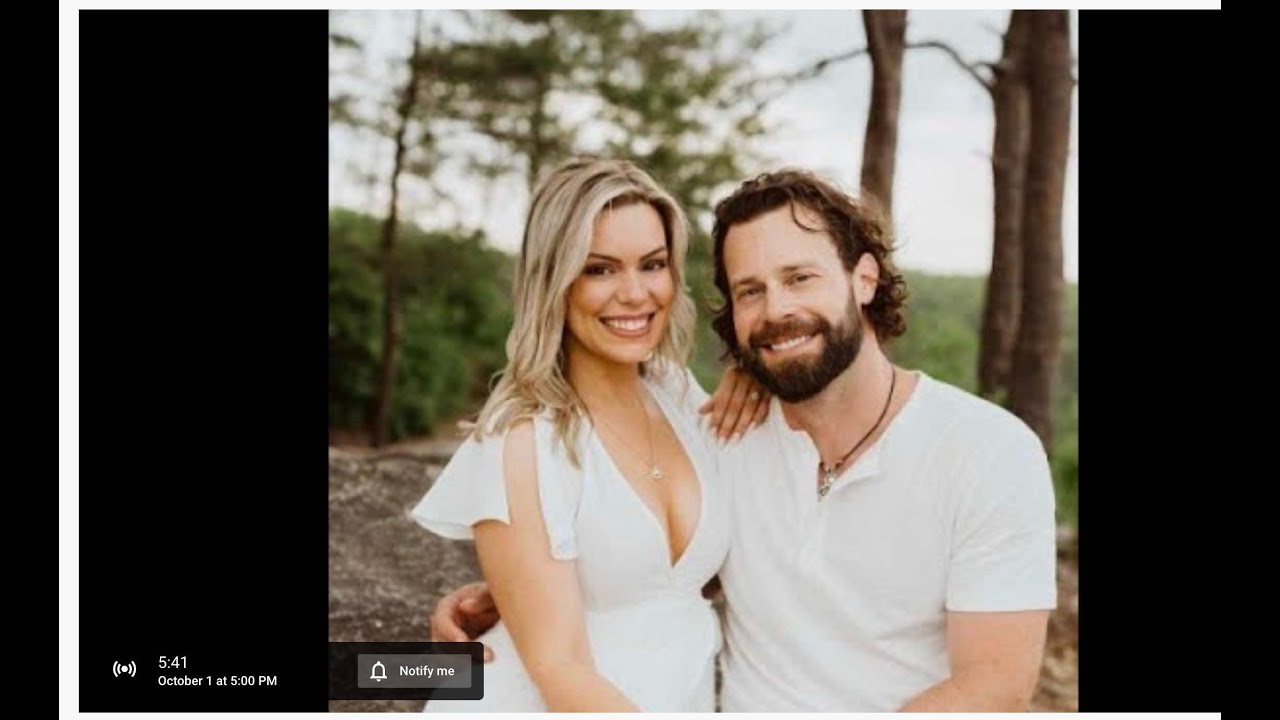 Denelle and Lewis Brice - YouTube