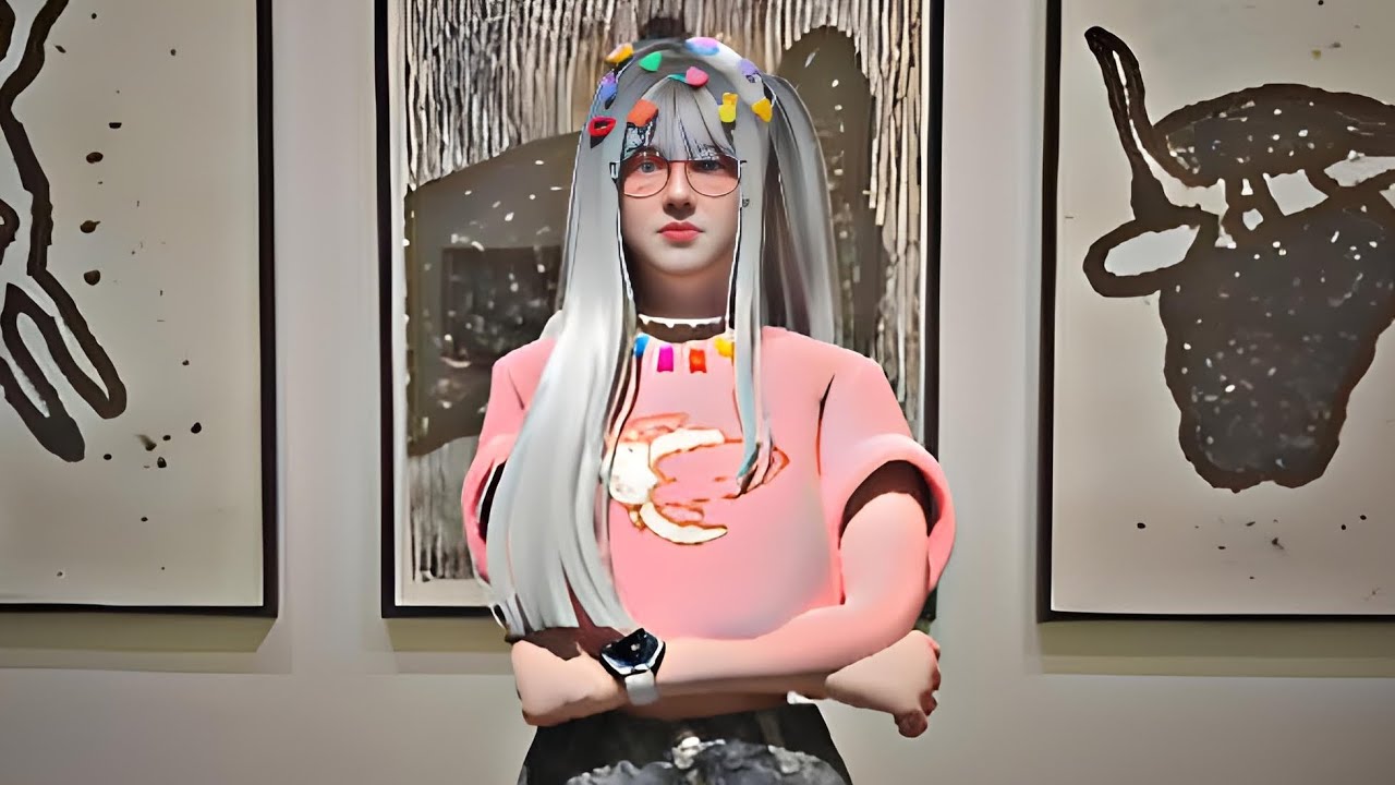 [SHARE] MOD SKIN FIVEM FEMALE BEAUTIFUL PINK DRESS LONG SOCKS MINI ...