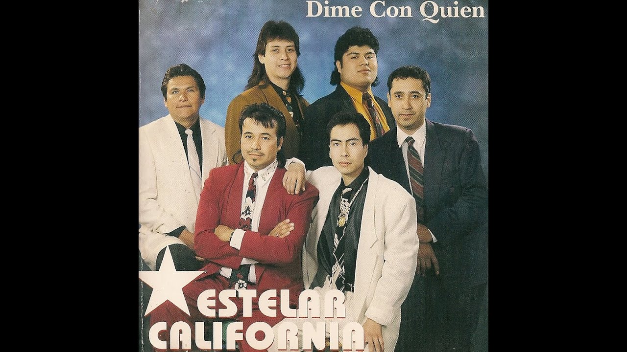 Loco de amor Estelar California. - YouTube