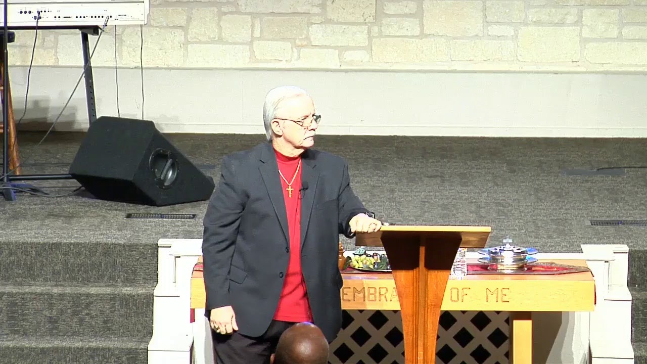 Life Springs Live Stream - YouTube