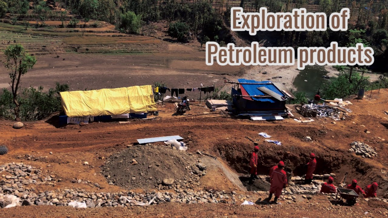 | Dailekh Mid-West Nepal | - YouTube