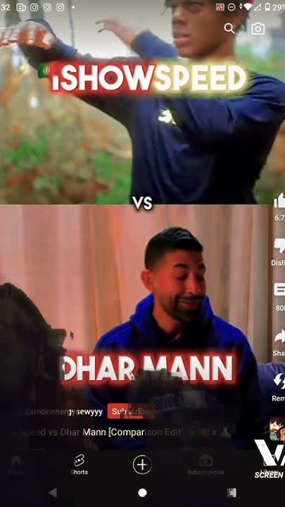 showspeed vs ??? - YouTube