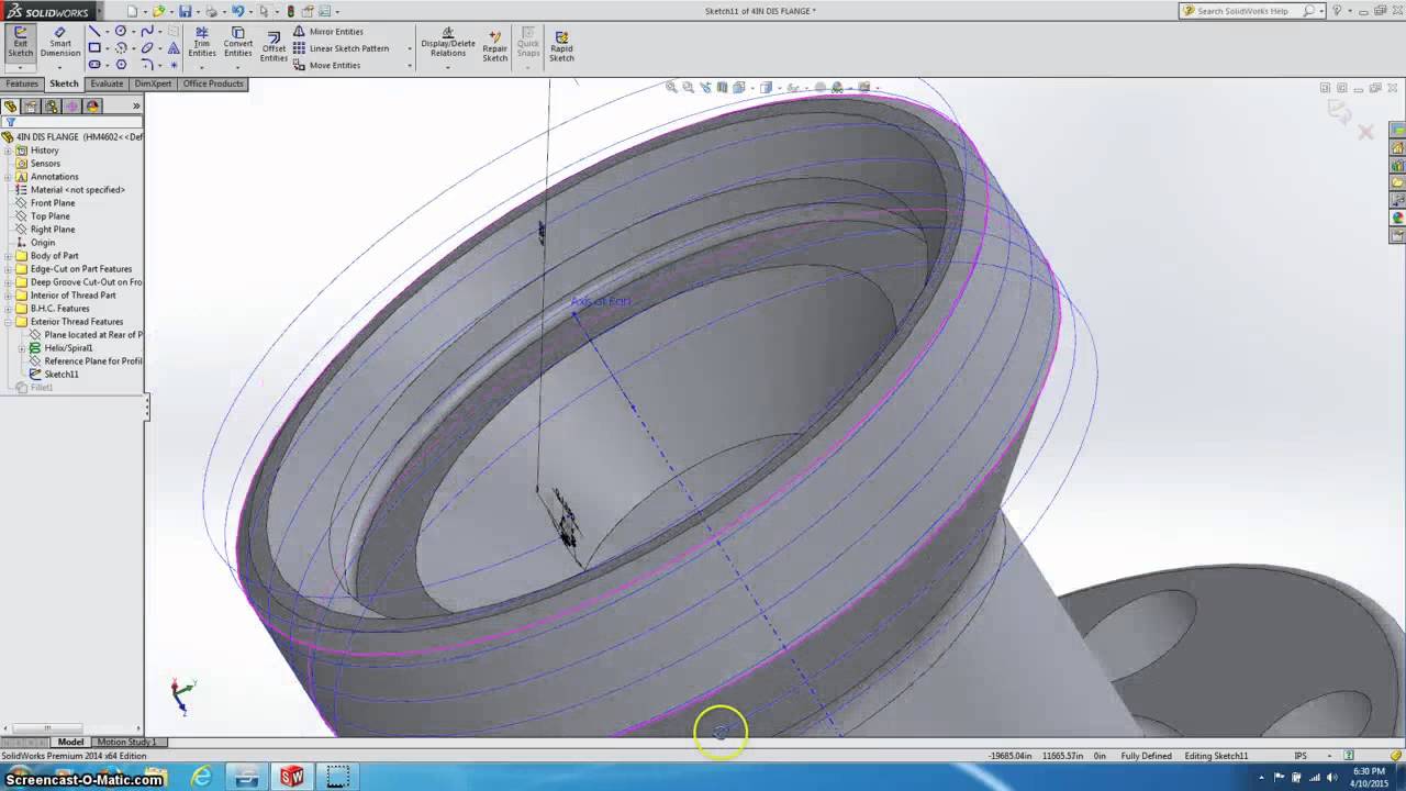 Solidworks Tips and Tricks Video - YouTube