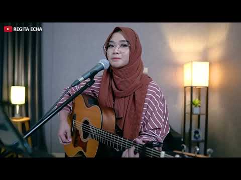 BENCI KUSANGKA SAYANG - SONIA ( LIVE COVER BY REGITA ECHA )
