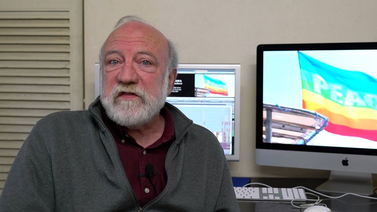Director John Junkerman's message / OKINAWA: The Afterburn / GINMAKU ...