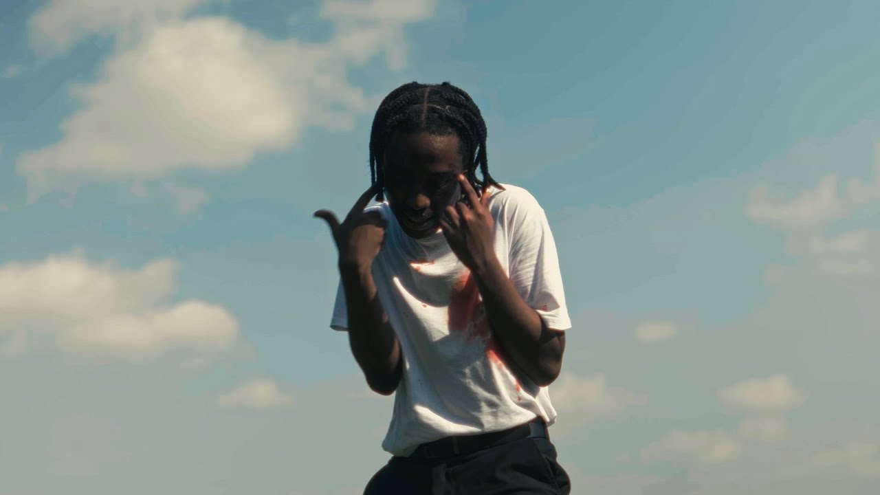 kirikou - Land of the Free (official music video) - YouTube