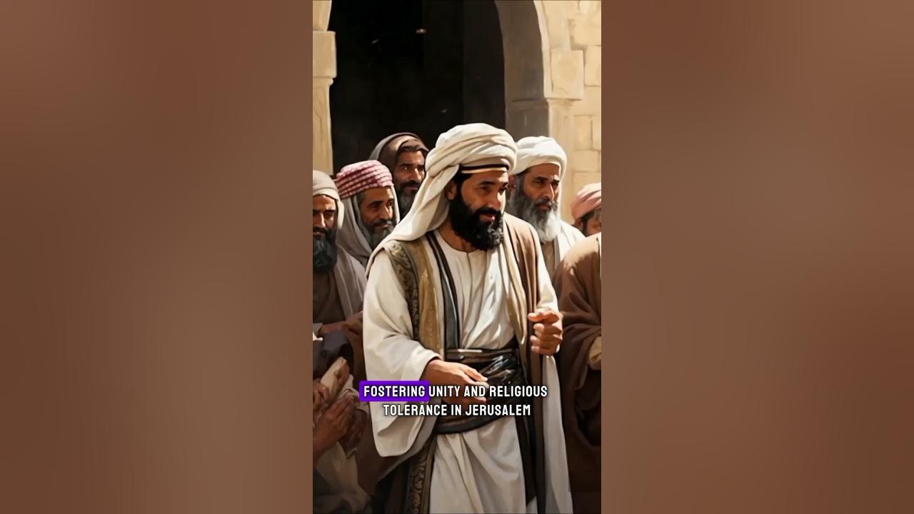 Salah Eddin Al Ayoubi - YouTube