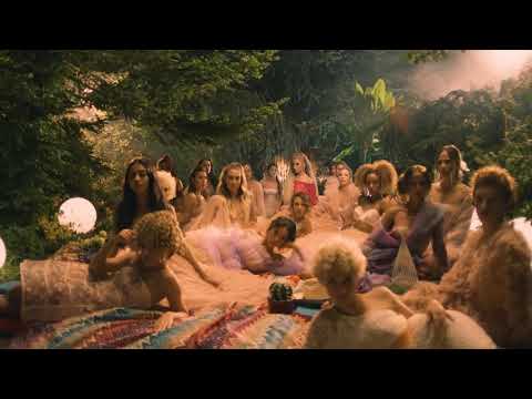 Irem derici ben tek siz hepiniz