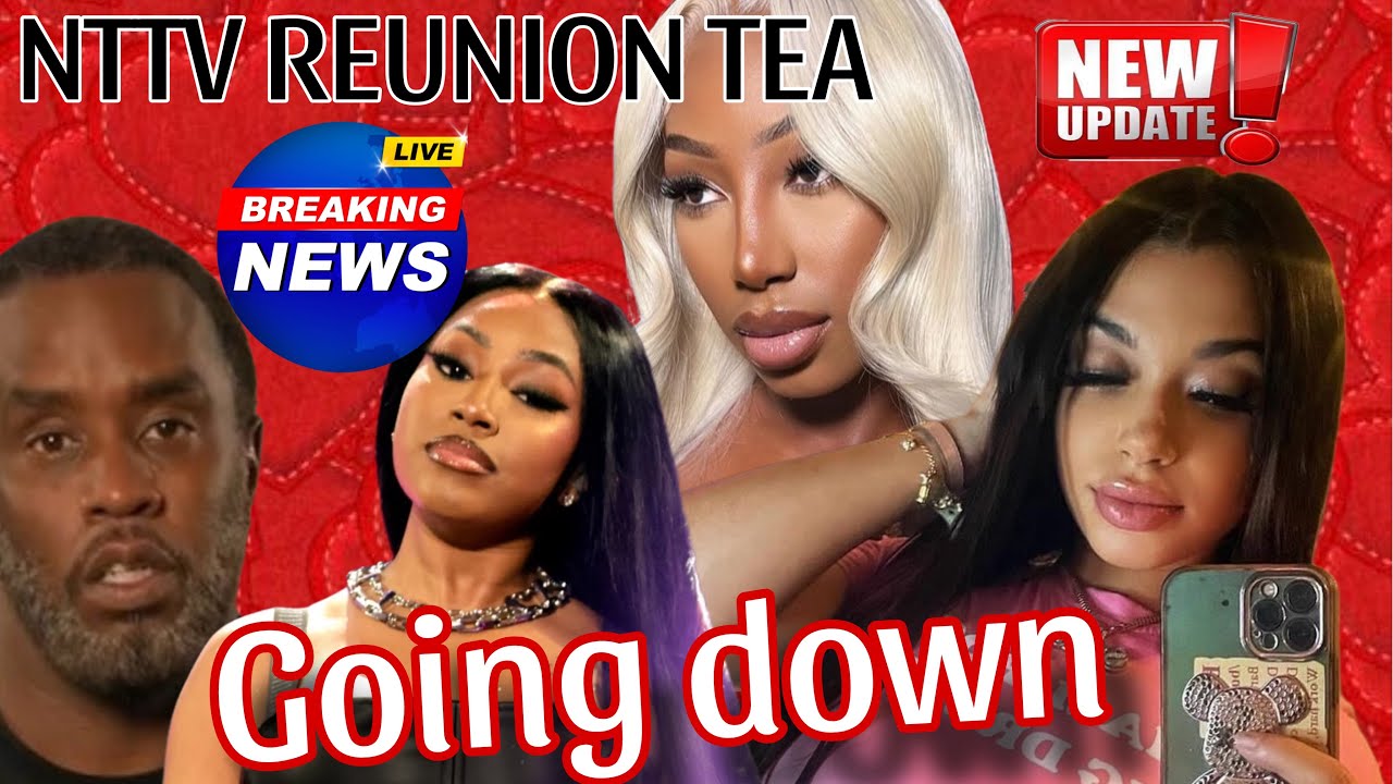 Yung Miami named in recent lawsuit🤥Sav slides Ferrari at the reunion👀 ...