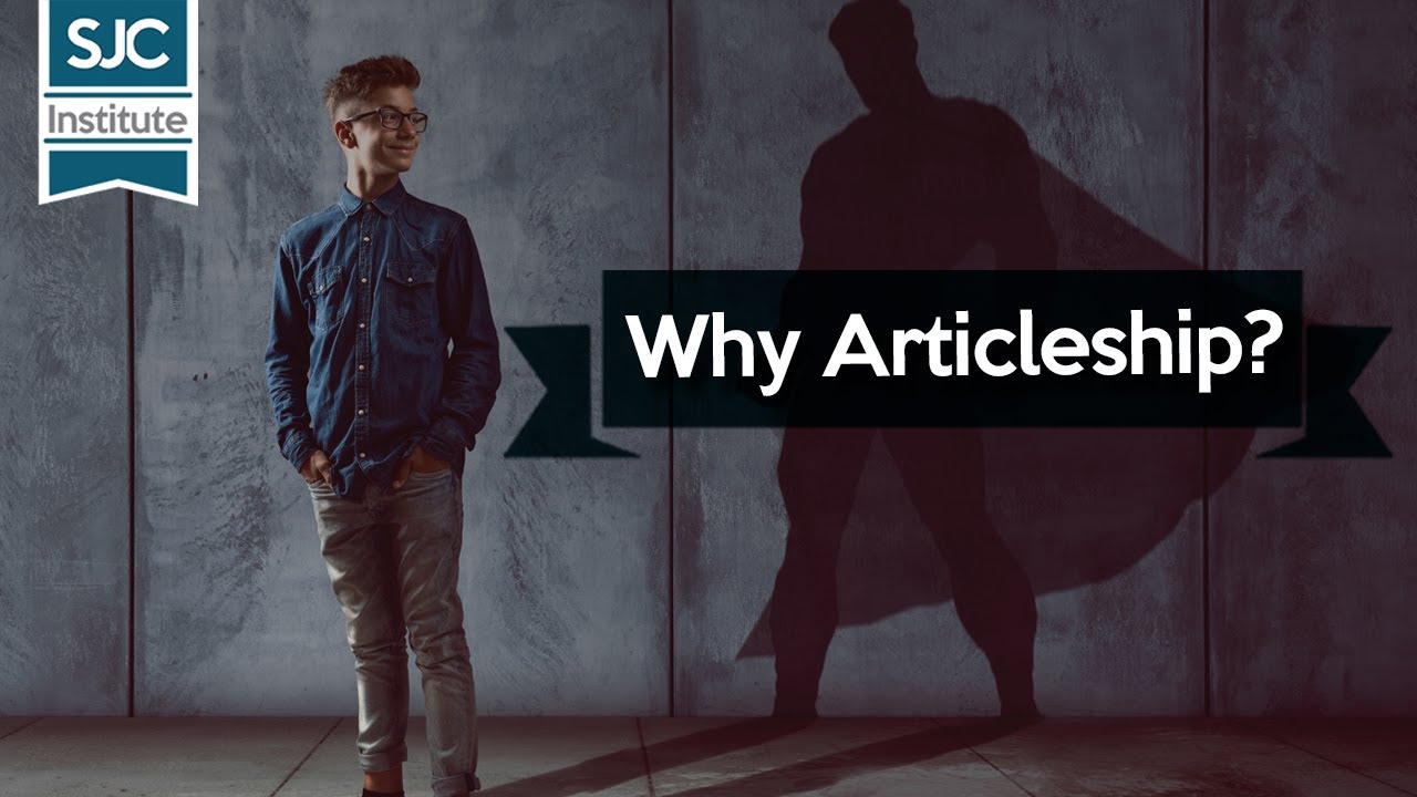 Why Articleship? - Articleship for CA | Articleship Induction Programme ...