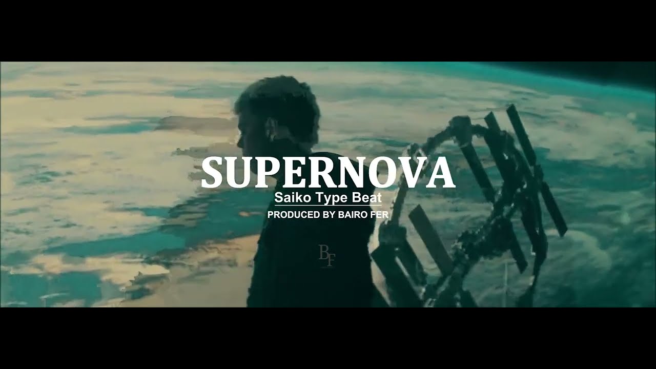 [FREE] Saiko Type Beat | Drum And Bass Instrumental | '' SUPERNOVA ...