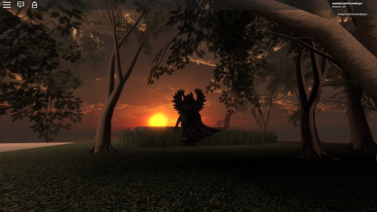 Showcases of Roblox: "Basement" By Felliniesque - YouTube