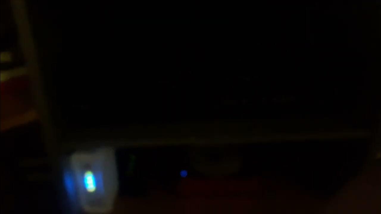 an error has occurred on our Wii - YouTube