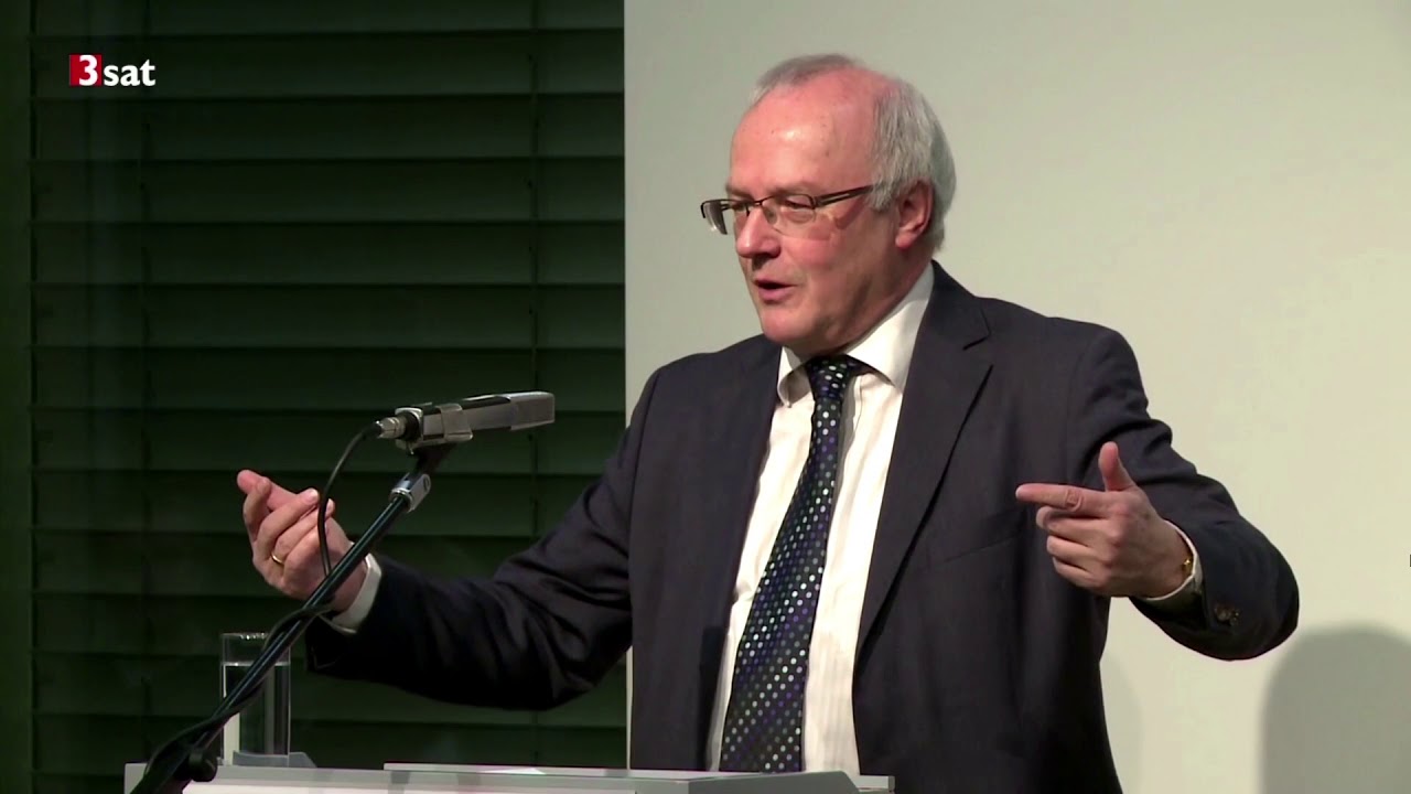 Prof. Dr. Reinhard Haller: Die Macht der Kränkung - YouTube