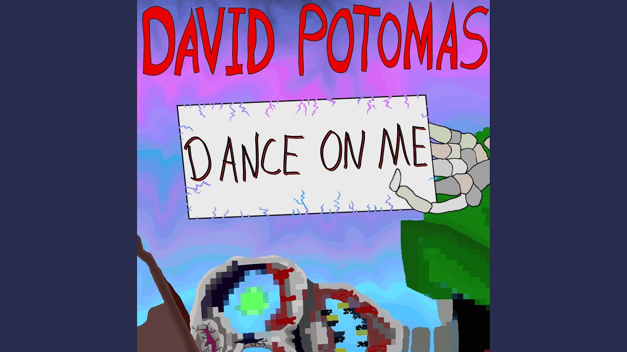 Dance On Me - YouTube Music