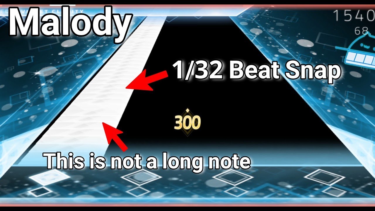 Playable On Malody Different Types Of Notes In Music Rhythm Games Playable On Malody Different Types Of Notes In Music Rhythm Games