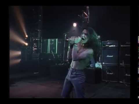 Faith No More - War Pigs Live at Brixton Academy 1990 HD