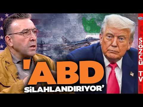 Abdullah Ağar YPG'nin Tuzağını Anlattı! Irak İran Suriye'de Neler Olmuş Neler!