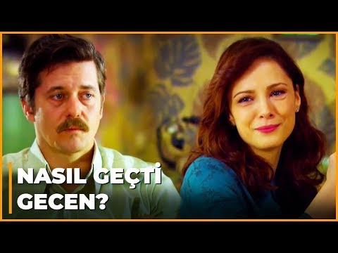 Bahar, Soner'e Trip Yaptı - Öyle Bir Geçer Zaman Ki 97. Bölüm