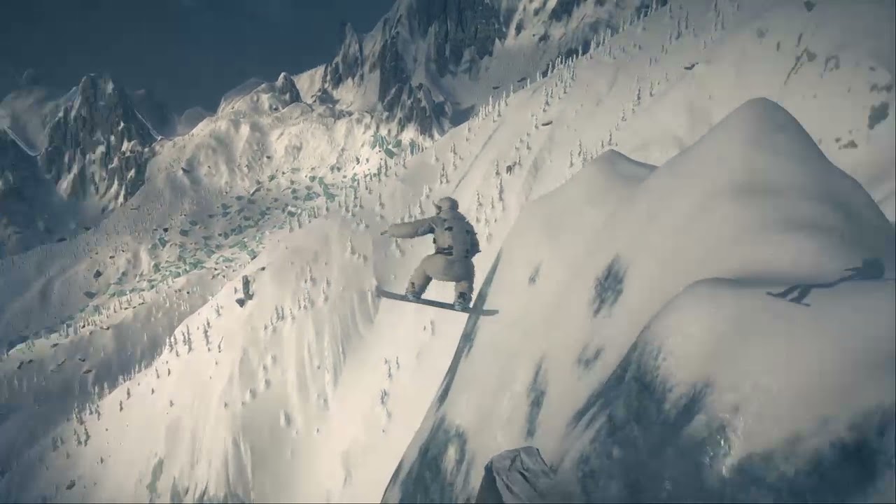 HUGE DROP 2 - YouTube