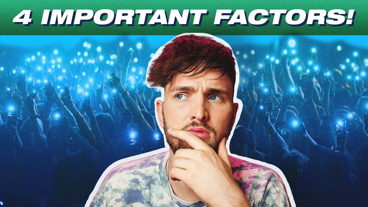 How can we make BEATBOX EVENTS better? - YouTube