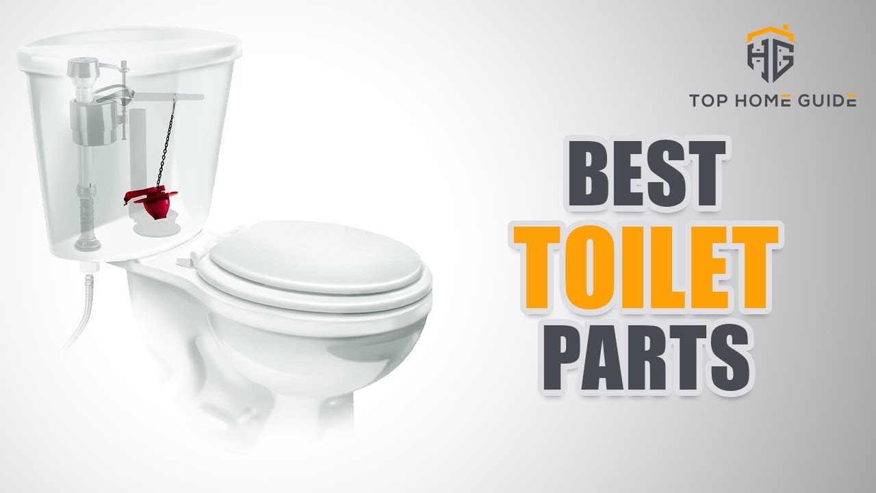 ️Toilet Parts: Top 10 Best Toilet Parts For 2020 - [ Buying Guide ...