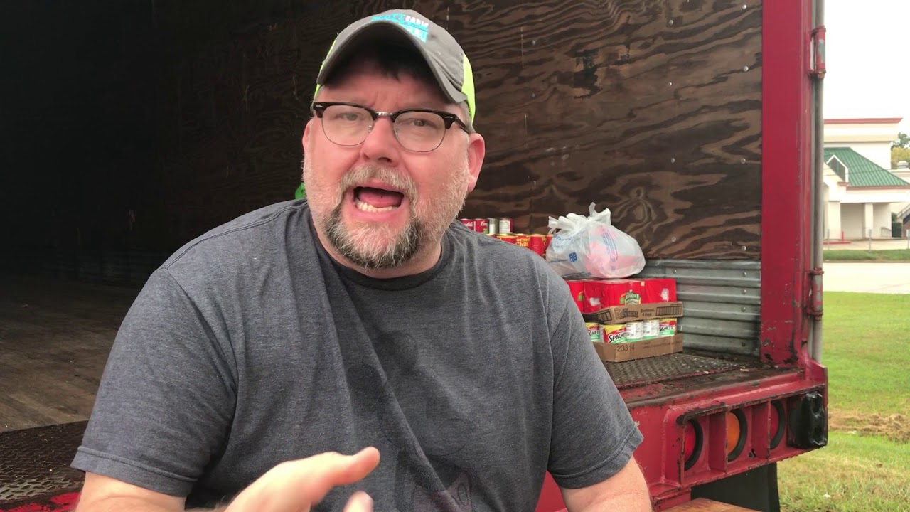 Classic Hits 103.3 FM air personality Scott Innes speaks out for "Give ...