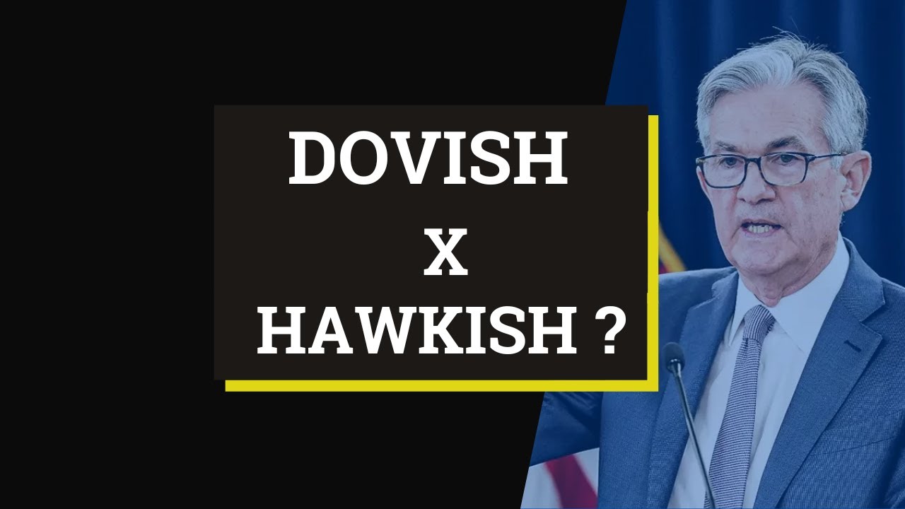 O QUE É DOVISH E HAWKISH? #shorts - YouTube