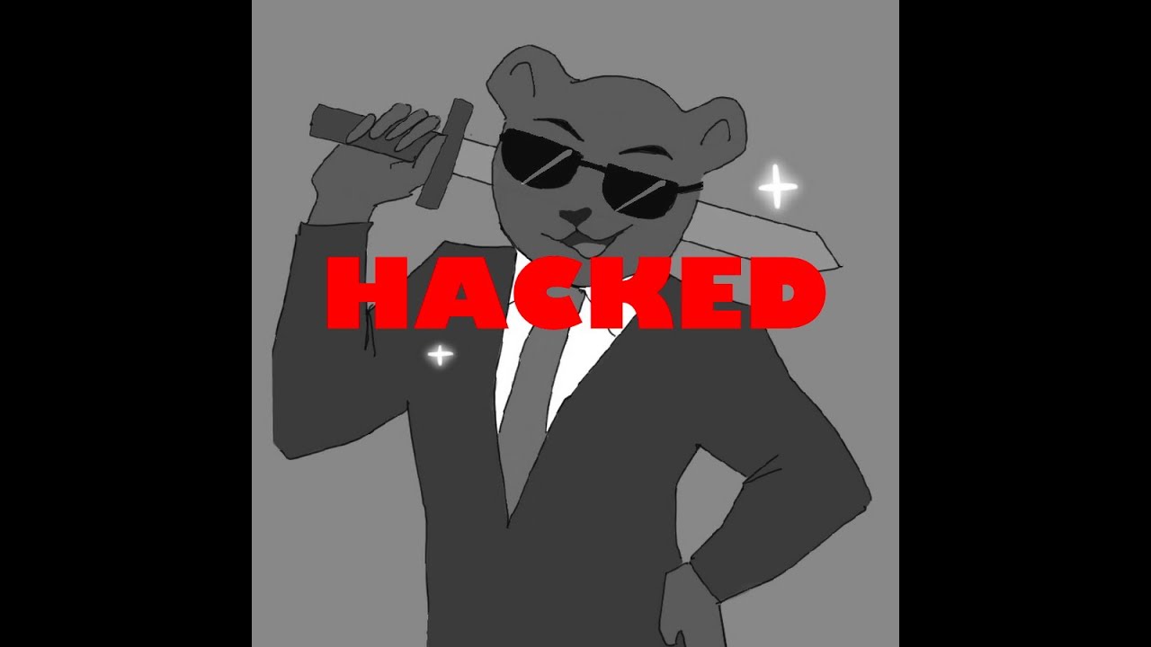 MontclairBear HACKED - YouTube