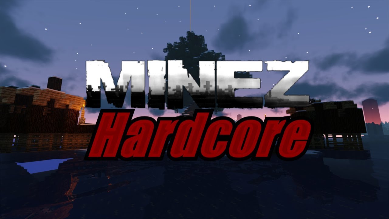 Minez HC Trailer - YouTube