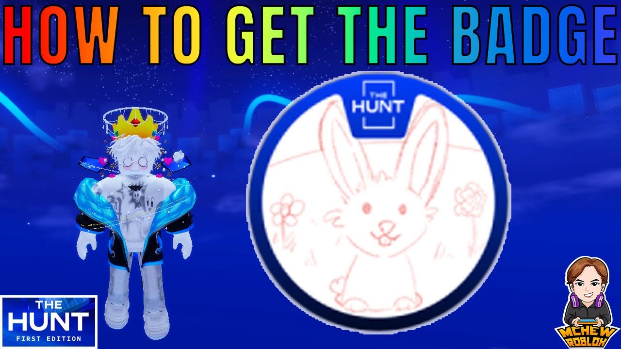 #9 How to get THE HUNT: FIRST EDITION BADGE in All Star Tower Defense ...