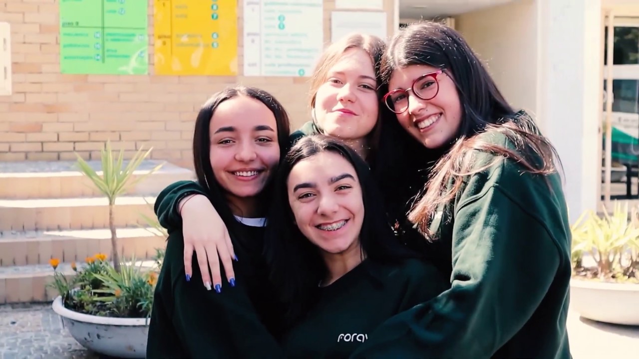 Escola Profissional Forave - Cursos Profissionais 2020/2021 - 12º Ano ...