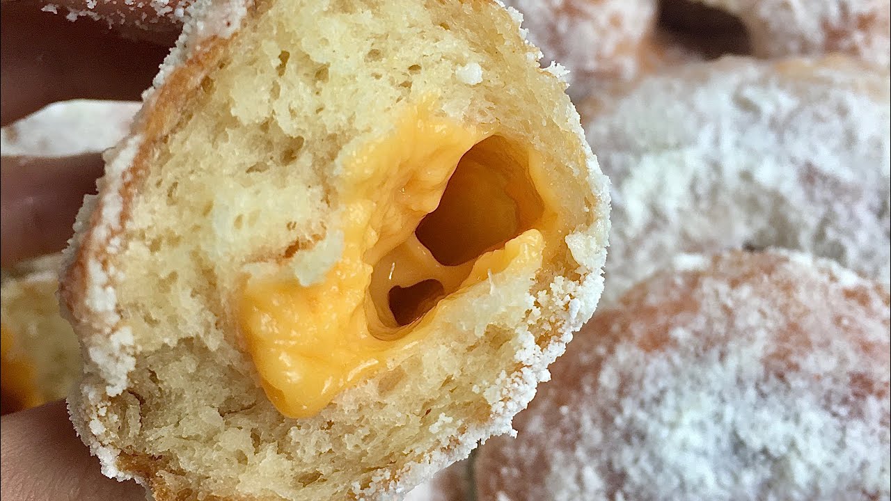 HOW TO MAKE MILKY CHEESY DONUTS I NEGOSYONG TRENDING IDEAS AND TIPS ...