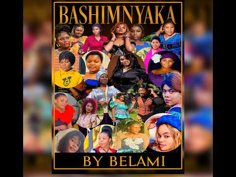 WADADA WABASHIMNYAKA by belami muka(2026