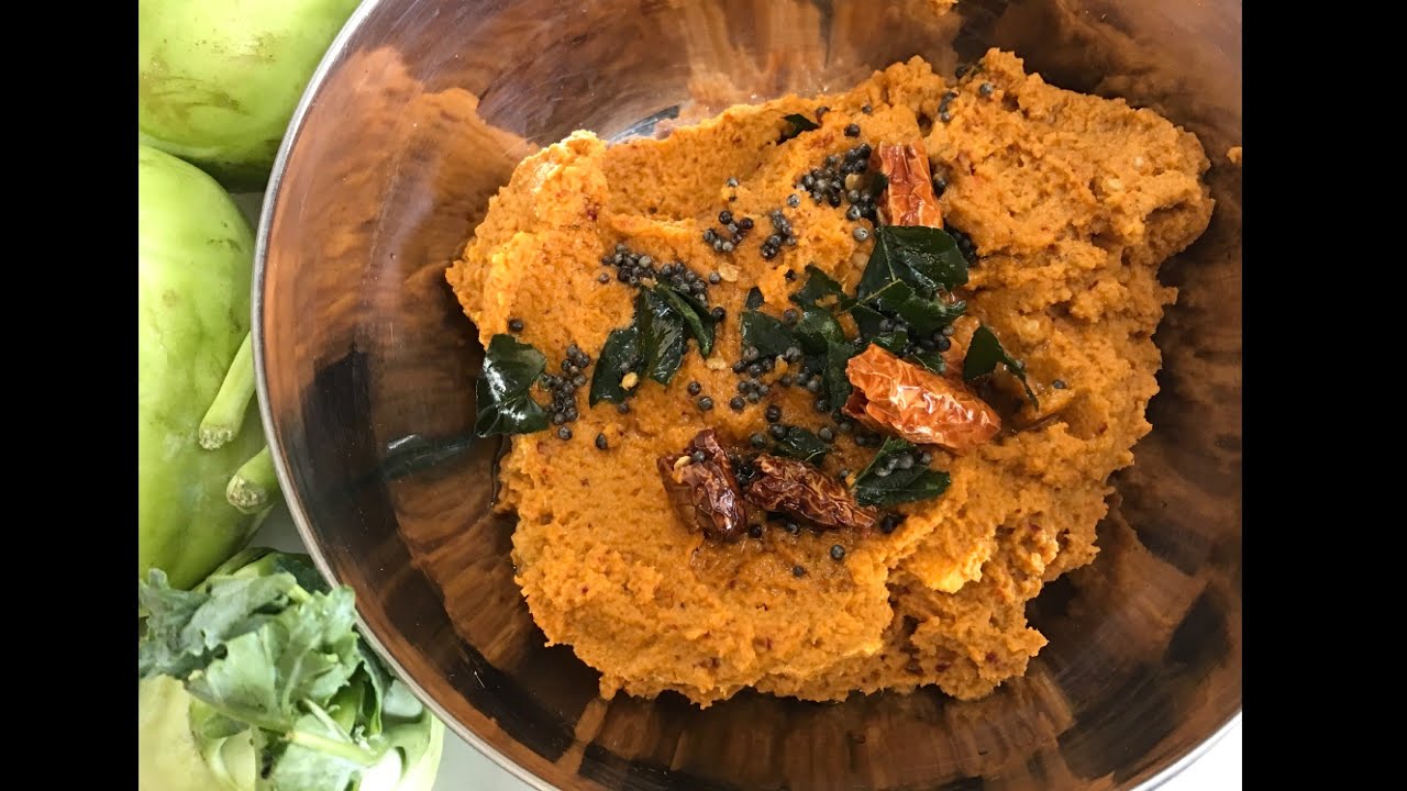ನವಿಲ್ ಕೋಸು ಗೊಜ್ಜು |No Onion No Garlic Gojju|ಬಿಸಿ ಅನ್ನ, ಚಪಾತಿಯೊಂದಿಗೆ ...