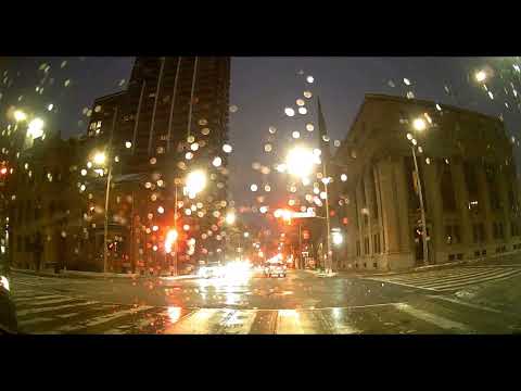 When the Snow Starts Falling – Melodic Escape