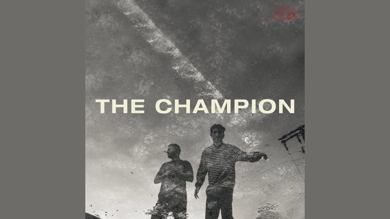 The Champion Instrumental | The Score - YouTube