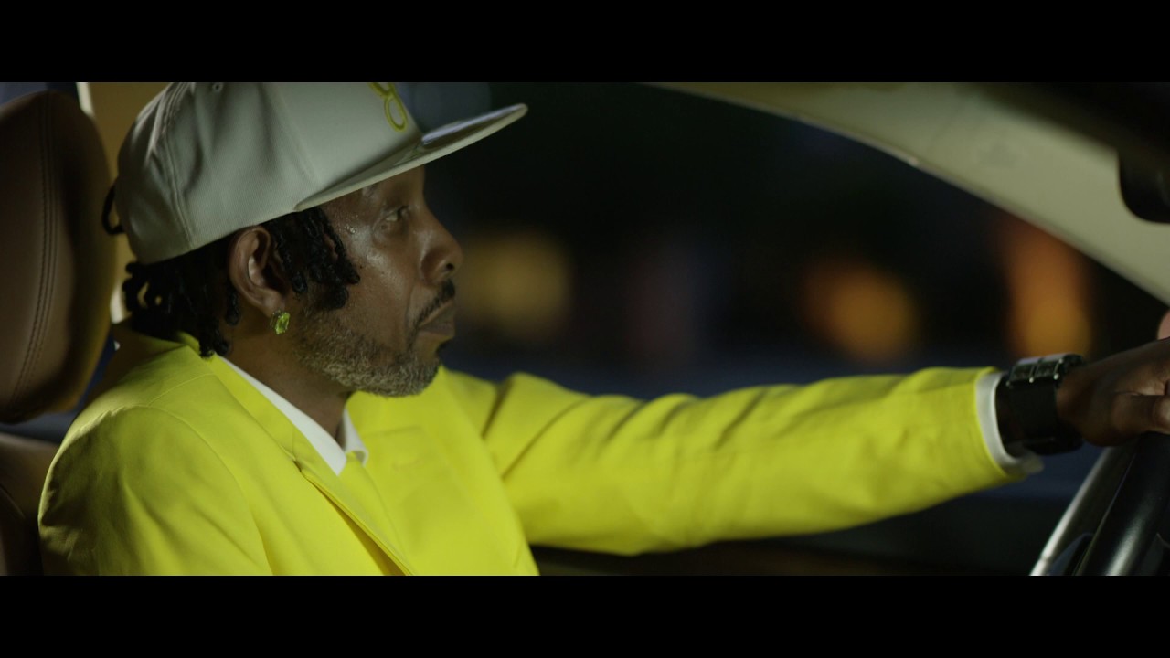 Outtake. Cameron Gipp - YouTube