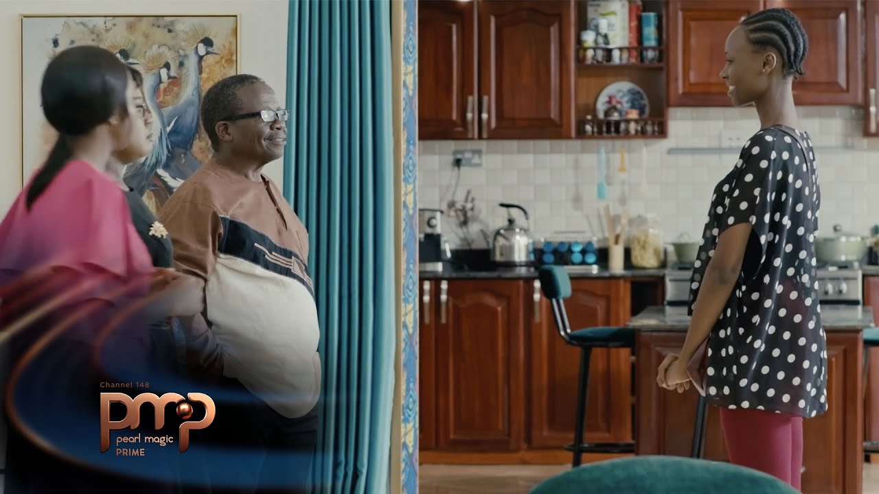 Pearl Magic Prime's debuts Beloved | Pearl Magic Prime - YouTube