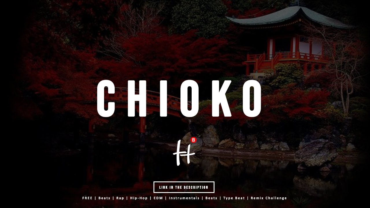 [FREE] Japanese Drill Type Beat - "Chioko" - YouTube