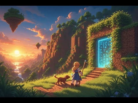 Ellie and the Hidden Valley - YouTube