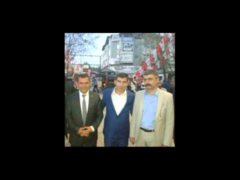 Bize teşkilat derler