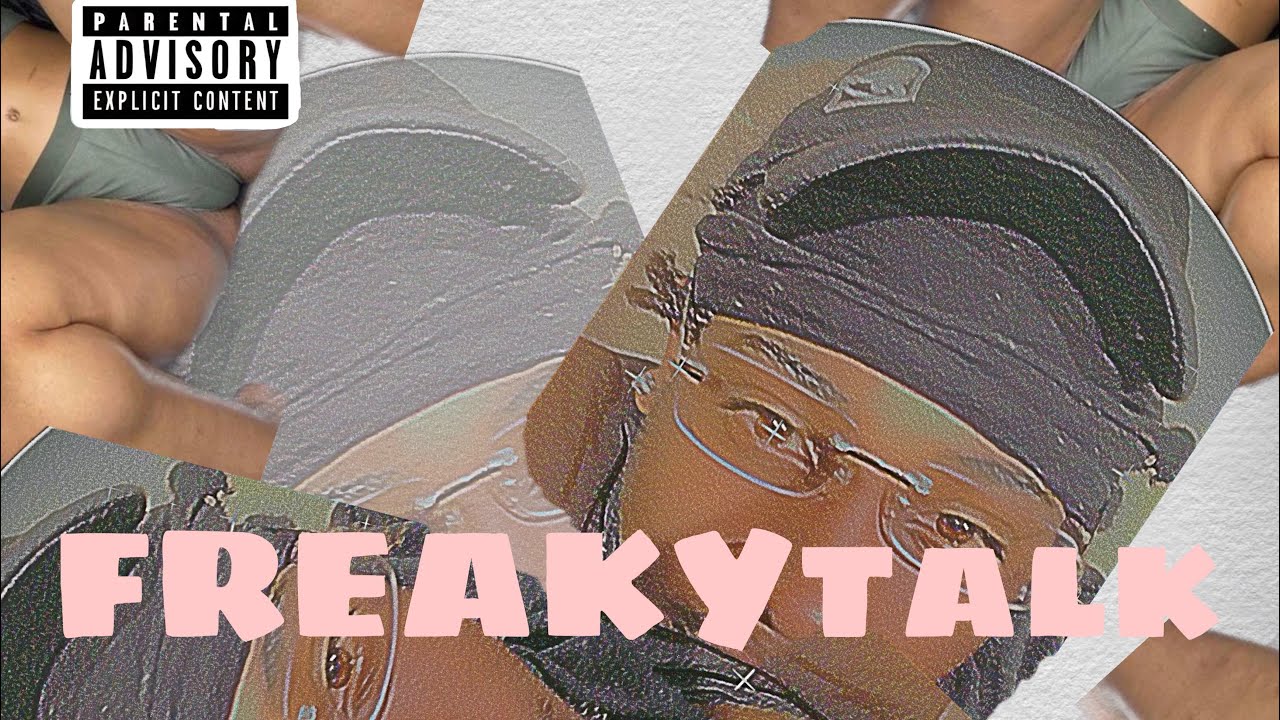 BBSKOVE - FREAKY-talk - YouTube