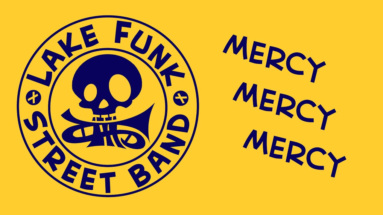 Mercy Mercy Mercy - Lake Funk Street Band - YouTube