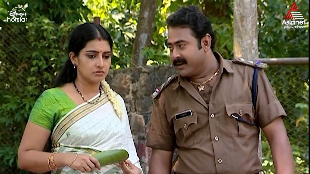 #Harichandanam || Full Episode 261 || Asianet - YouTube