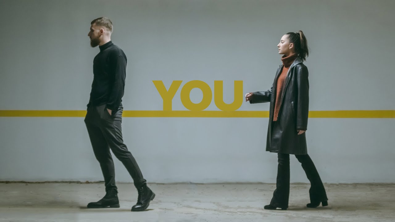 VooDoo - You (Official Music Video) - YouTube